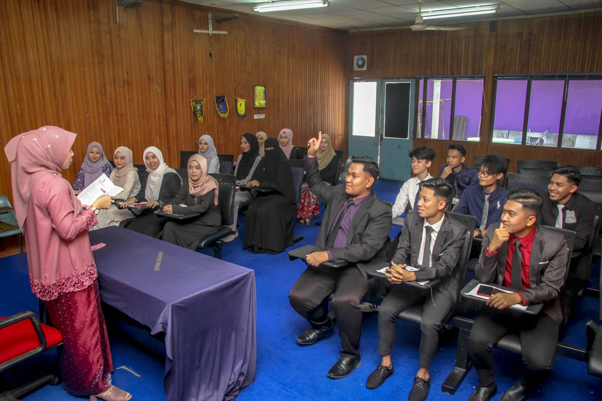 Kenali Kolej Berkualiti Di Kelantan | Kolej UNITI Kota Bharu